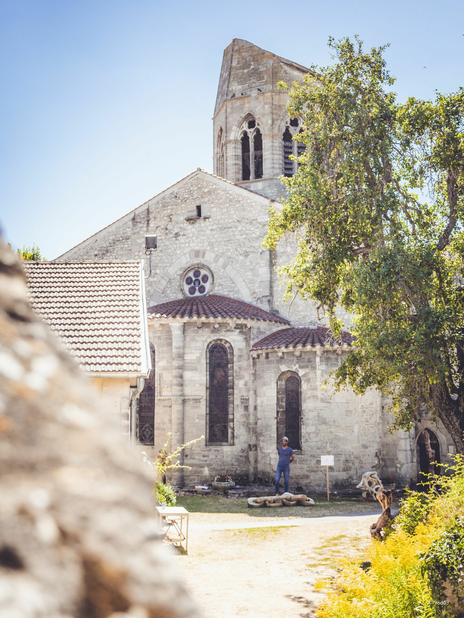Au fil de l'Histoire